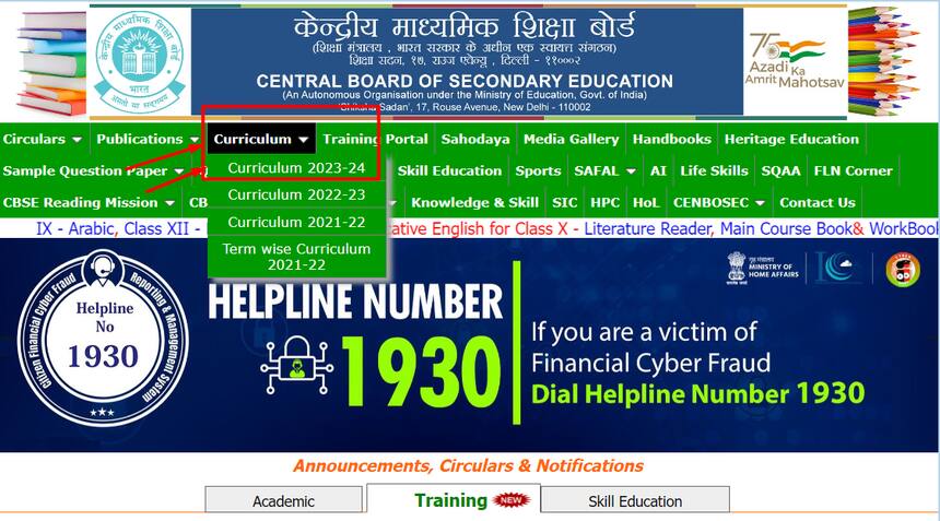 CBSE Class 10 Science Syllabus 2023-24 PDF - Check Marking Scheme, Books