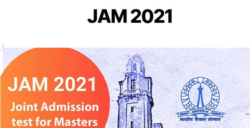 IIT JAM Result 2021 (Declared): All India Rank, Merit List, Scorecard