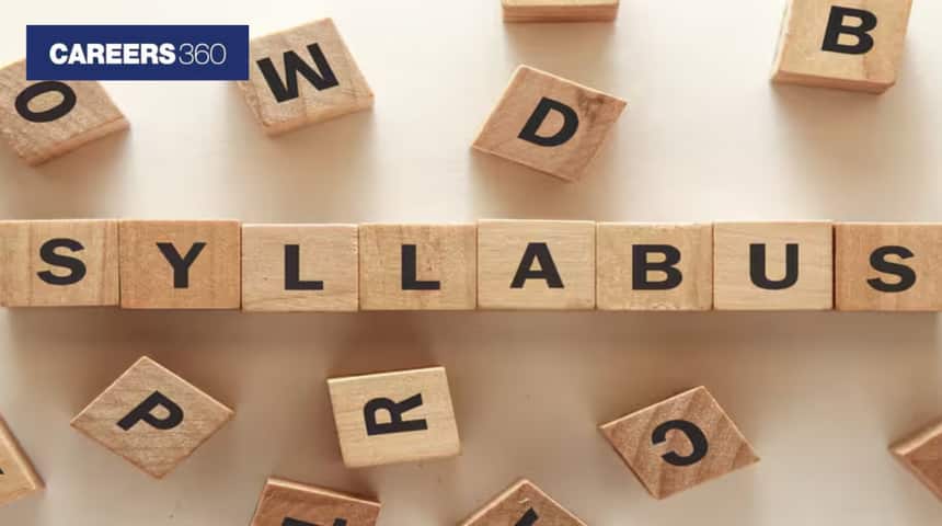 JEE Mains Chemistry Syllabus 2025 - Download Detailed Syllabus PDF