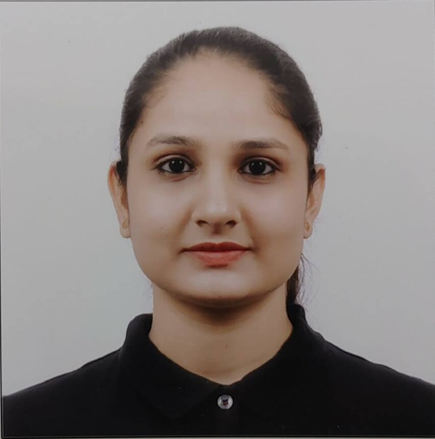 Jamia Millia Islamia Alumna Gets 100% Scholarship Offer For PhD From 6 ...