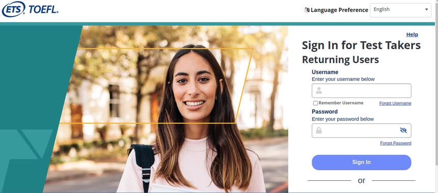 TOEFL Registration 2023 - Dates, Application Fill Process, Fees