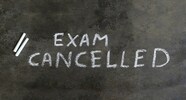 CBSE Board Exams 2021 Class 10 Board Exams Cancelled Class 12 Postponed CBSE Board Exams 2021 Class 10 Board Exams Cancelled Class 12 Postponed