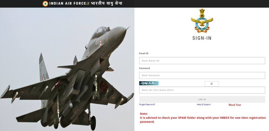 AFCAT Result 2023 (Out) - Check AFCAT 2 Scorecard here