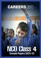 NCO Class 4 Sample Paper 2022-23
