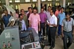 Institute of Printing Technology and Government Polytechnic College ...