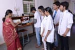 Tontadarya College of Engineering (TCE), Gadag - courses, fee, cut off ...
