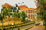 National University of Advanced Legal Studies, Kochi - courses, fee ...