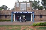 Andhra University Campus, Kakinada - courses, fee, cut off, ranking ...