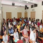Christ University (CU) Bangalore: Admission, Fees, Courses, Placements ...