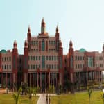 Dr Shakuntala Misra National Rehabilitation University, Lucknow ...
