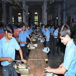 Indo German Tool Room, Aurangabad: Admission 2021, Courses, Fee, Cutoff ...