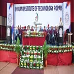 IIT Ropar: Admission, Fees, Courses, Placements, Cutoff, Ranking