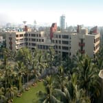Agnel Polytechnic, Vashi: Admission 2021, Courses, Fee, Cutoff, Ranking ...
