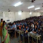 Government Institute of Electronics, Secunderabad: Admission, Fees ...