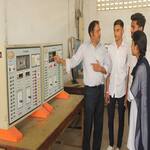 Government Polytechnic, Pen: Admission, Fees, Courses, Placements ...