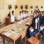 Government Polytechnic, Pen: Admission, Fees, Courses, Placements ...