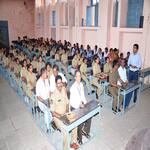 Government Degree College, Siddipet: Admission, Fees, Courses ...