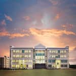 Amity University, Raipur: Admission, Fees, Courses, Placements, Cutoff ...