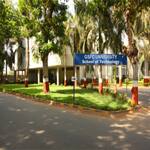GSFC University, Vadodara: Admission, Fees, Courses, Placements, Cutoff ...