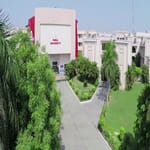 Parul University, Vadodara: Admission, Fees, Courses, Placements ...