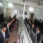 Parul University, Vadodara: Admission, Fees, Courses, Placements ...