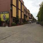 Sarvepalli Radhakrishnan University, Bhopal: Admission, Fees, Courses ...
