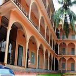 Markaz College of Arts and Science, Karanthur: Admission, Fees, Courses ...