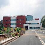 Government Medical College and ESIC Hospital (GMCESIC) Coimbatore ...