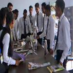 JNM College for Advanced Studies and Technology, Varanasi: Admission ...