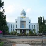 Sri Venkateswara University (SVU) Tirupati: Admission, Fees, Courses ...