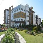 SAGE University, Indore: Admission, Fees, Courses, Placements, Cutoff ...