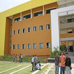 Bharat Engineering College, Hyderabad: Admission, Fees, Courses ...