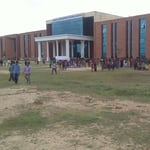 Government Engineering College (GECR) Ramanagara: Admission, Fees ...