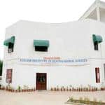 Kailash Institute of Health and Medical Sciences College of Nursing ...