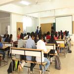 Nitte School of Architecture, Planning and Design, Bangalore: Admission ...