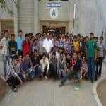 GCET Anand: Admission, Fees, Courses, Placements, Cutoff, Ranking