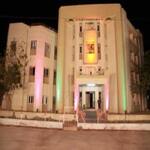 Atmiya University, Rajkot: Admission, Fees, Courses, Placements, Cutoff ...