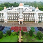 Shivaji University (SUK) Kolhapur: Admission, Fees, Courses, Placements ...