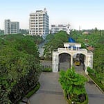 SRM Institute of Science and Technology (SRM IST) Ramapuram Campus ...