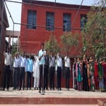 Government Polytechnic, Bellary: Admission, Fees, Courses, Placements ...