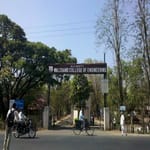 Walchand College of Engineering (WCE) Sangli: Admission, Fees, Courses, Placements, Cutoff, Ranking