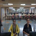 Jawahar Education Society's AC Patil College of Engineering (ACPCE ...