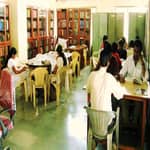Jawahar Education Society's AC Patil College of Engineering (ACPCE ...