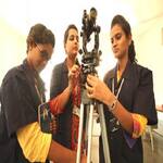 VBIT Ghatkesar: Admission, Fees, Courses, Placements, Cutoff, Ranking