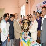 Dr Ram Manohar Lohia Avadh University (RMLAU) Faizabad: Admission, Fees ...