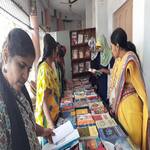 Government Degree College for Women, Hussaini Alam: Admission, Fees ...