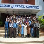 NIE Mysore: Admission 2021, Courses, Fee, Cutoff, Ranking, Placements ...