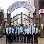 Techno International New Town, Kolkata: Admission, Fees, Courses ...