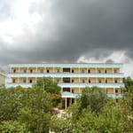 Sri Indu College of Engineering and Technology, Ibrahimpatnam ...