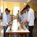 SNJB's Late Sau Kantabai Bhavarlalji Jain College of Engineering ...